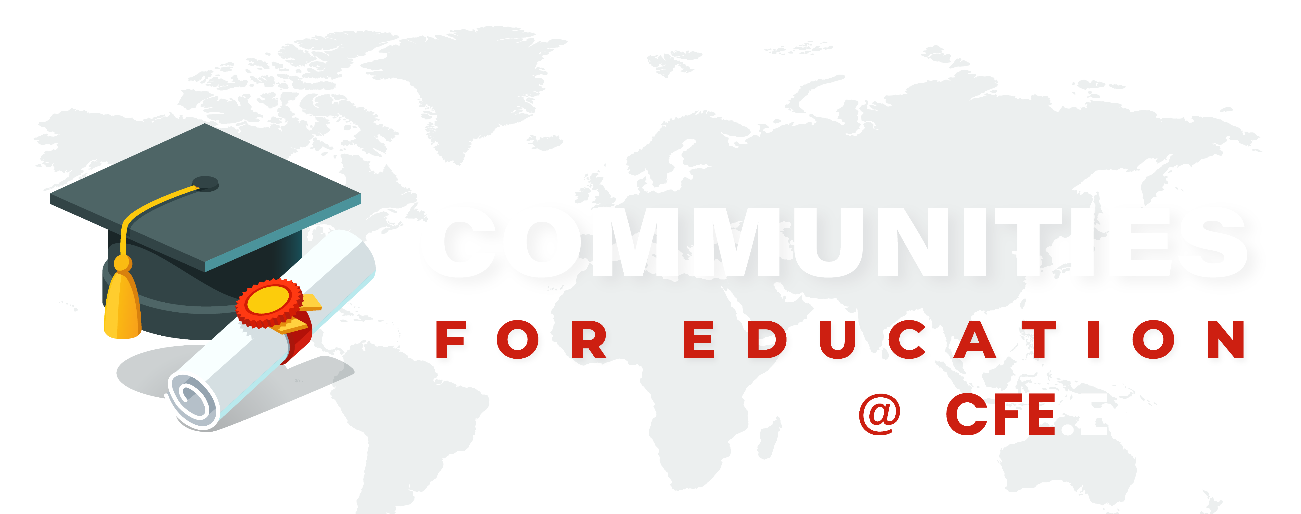 Community For Education :: A Non Profit Organization for Education